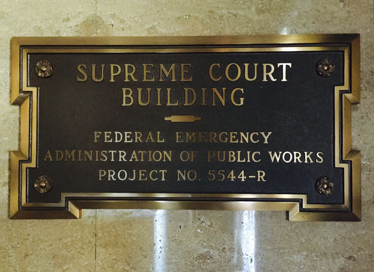 Court Information & History - Supreme Court