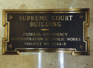 Court Information & History - Supreme Court