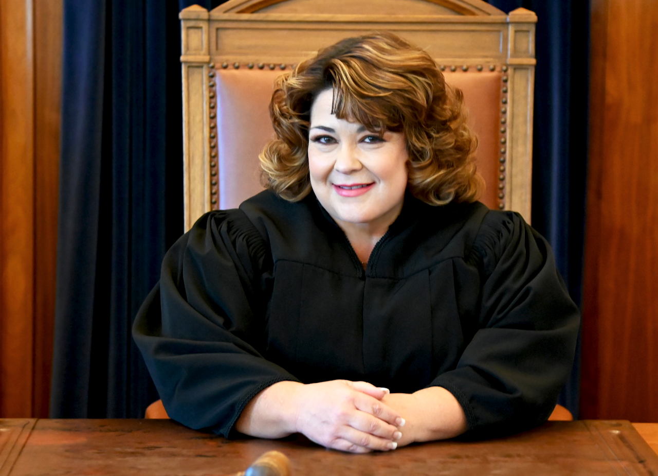 Supreme Court Justices - Supreme Court