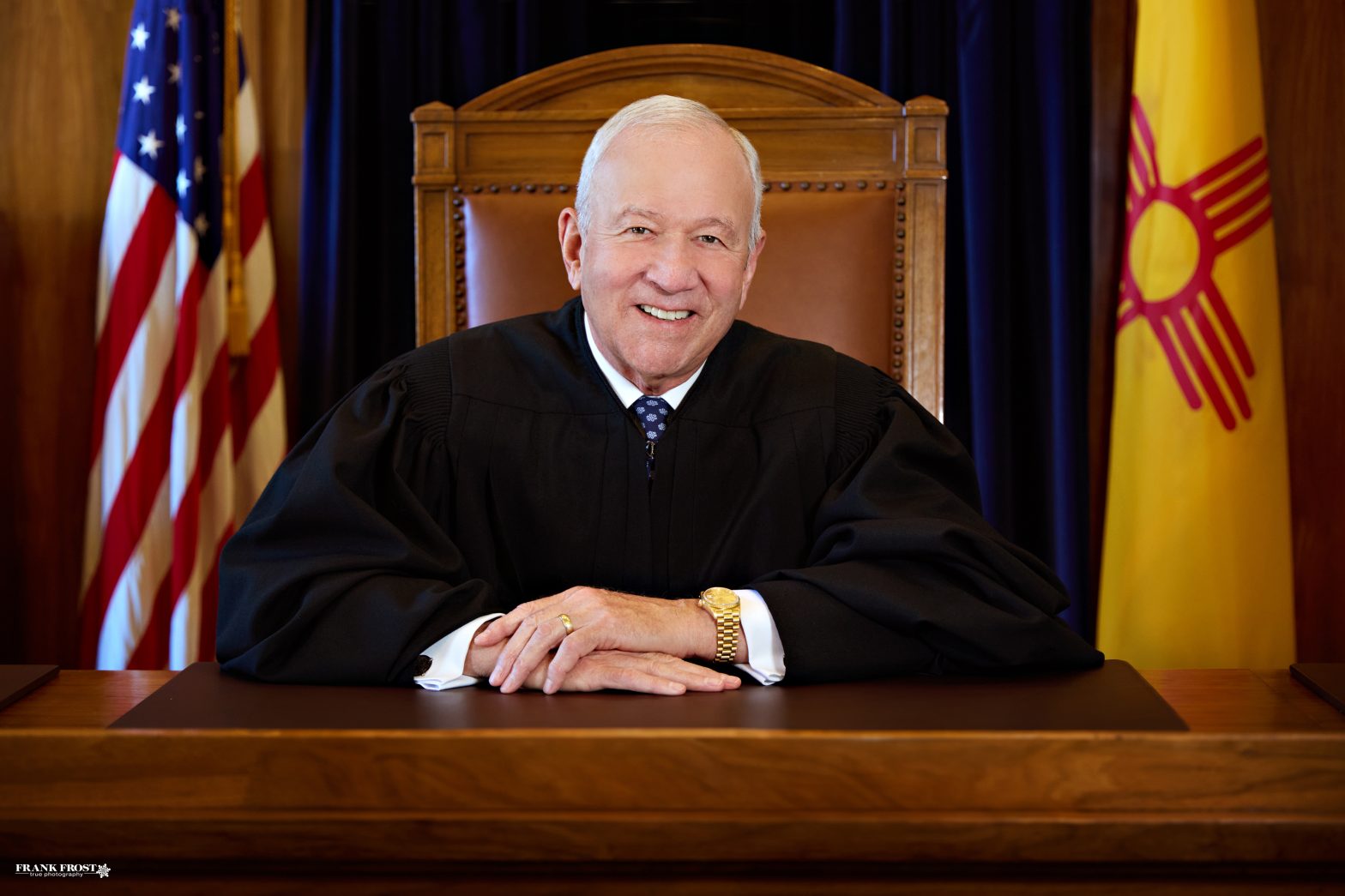 Supreme Court Justices - Supreme Court